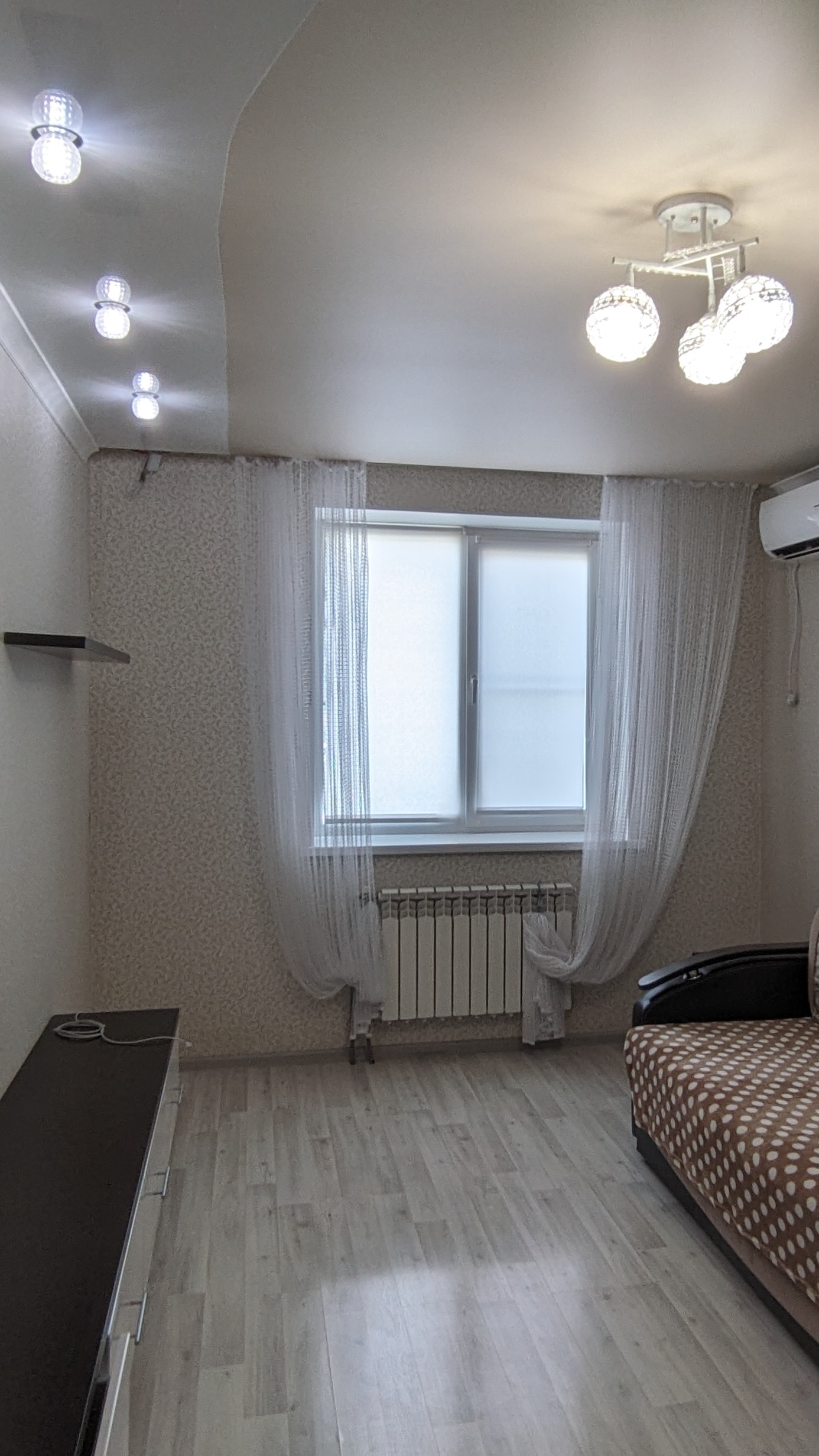 Продажа. 2-ком. квартира Саратов, ул. Лисина, 1 | #сезонконтентаRUTUBE