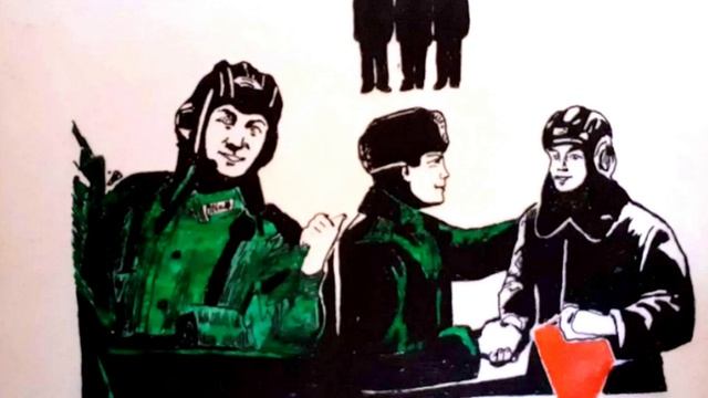 ДМБ - АЛЬБОМ