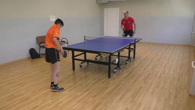 Кузнецов Артур - Свентух Олег