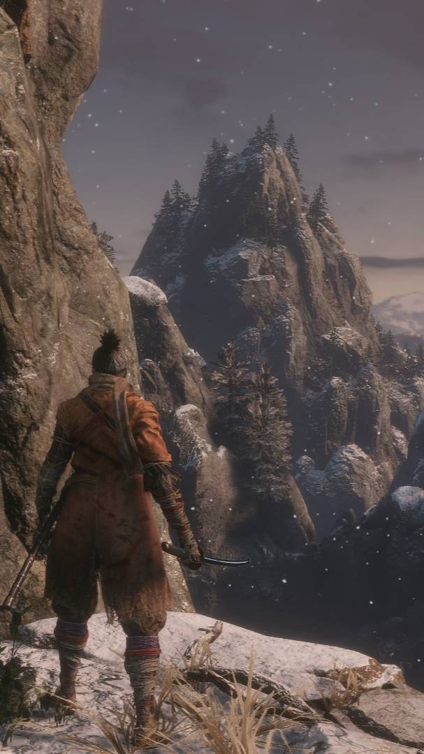 Даль. Песня на стихи Алисы Чин