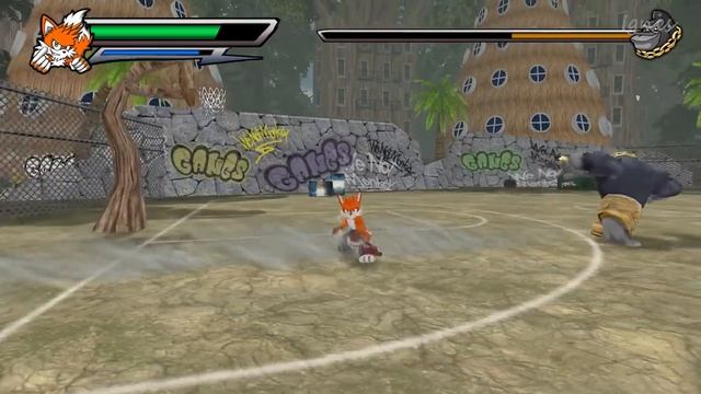 Taiwan Coolfox - Full Game Walkthrough & Ending