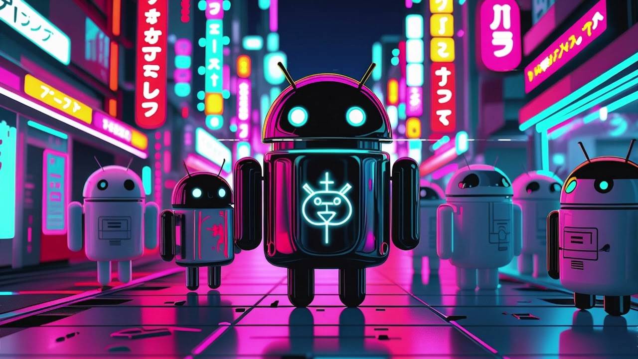 NEO TOKYO Synthwave Mixtape / Volume 2