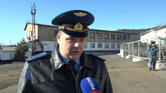 Дело - условно-досрочное освобождение