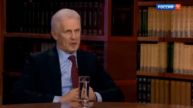 Энергетическая теория стоимости #1: Фурсенко А. А.