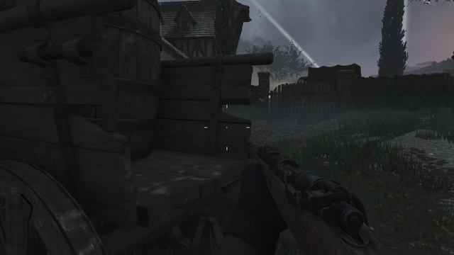 Call of Duty: Vanguard № 4