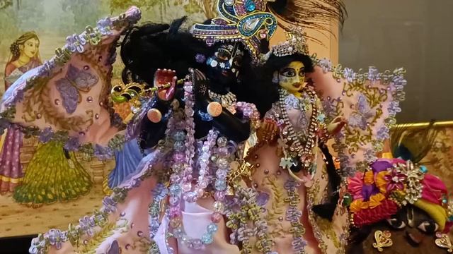 Флейты Кришны