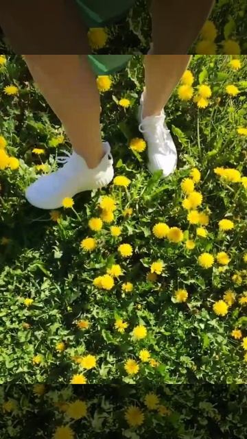 Здоровые ножки