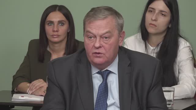 Евгений Спицын - Ленин и Сталин в современной идейной борьбе (24 ноября 2023)