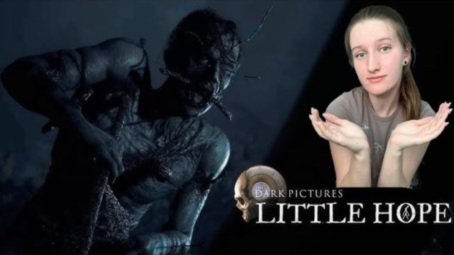 Мрут как мухи // The Dark Pictures: Little Hope #5