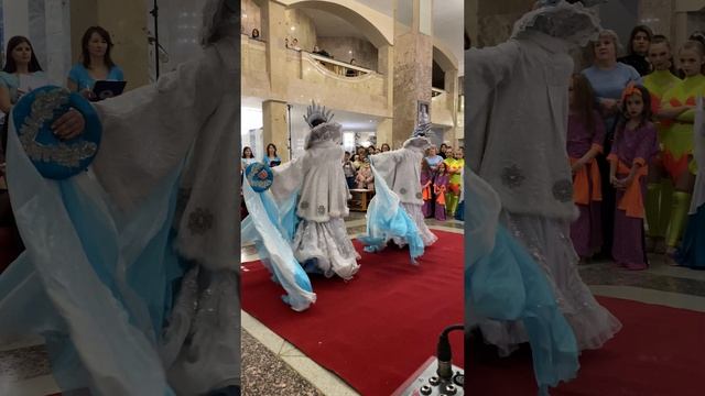 Восточные танцы, дети  ,Bellydance