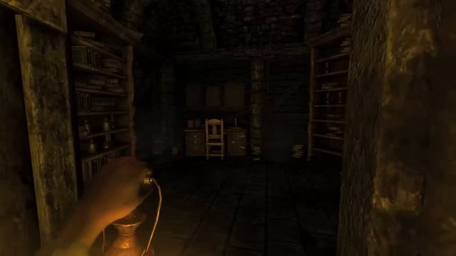 Amnesia_ The Dark Descent - Trailer