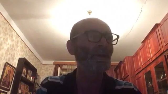 Слово ВЕРА без любви пустое. Гоча Чабукаидзе - муз., исп. и видео,  Любовь Чернышова - стихи