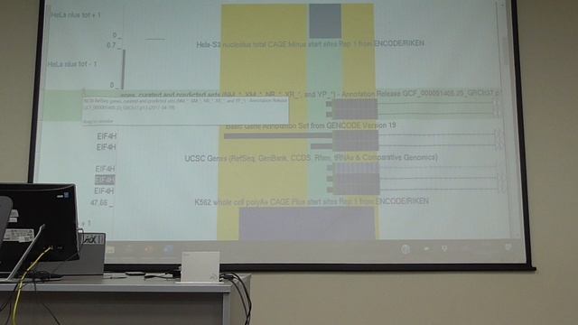 День 2 часть 3. Лекция Скоблова МЮ в ДВФУ 2019