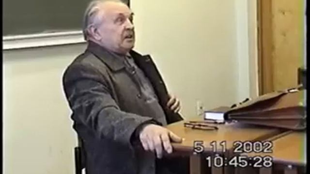 Логика и методология социальных исследований, лекция №8