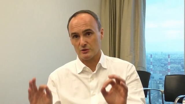 Энергетическая теория стоимости #8: Максим Орловский