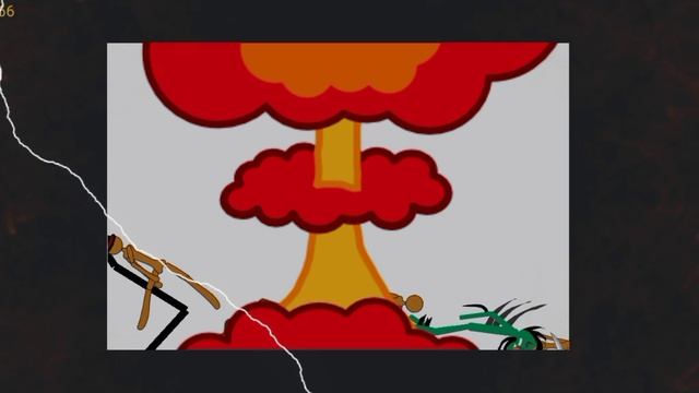 война 11 серия