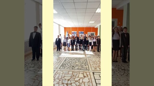 Концерт к 8 Марта 08.03.23