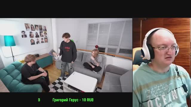 Реакция на ЕГОРИК Я УКРАЛ каналы ВСЕХ БЛОГЕРОВ!** Часть 1 **