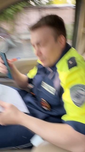 гоню 180 #гаи #дпс #патруль #патрульные