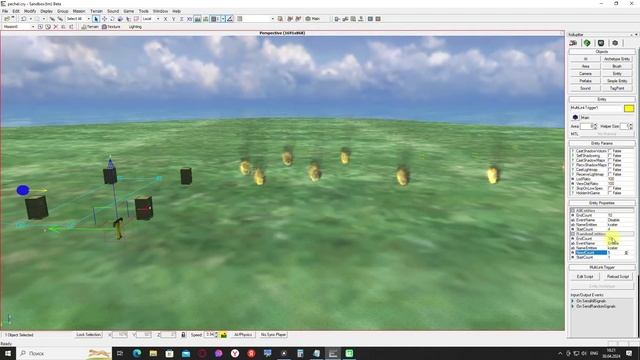 Multilink Trigger - Триггеры от Chel555