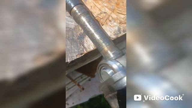 ЗАМЕНА ПЫЛЬНИКА ШРУСА Тойота RAV4 рав4 в домашних условиях .легко и просто