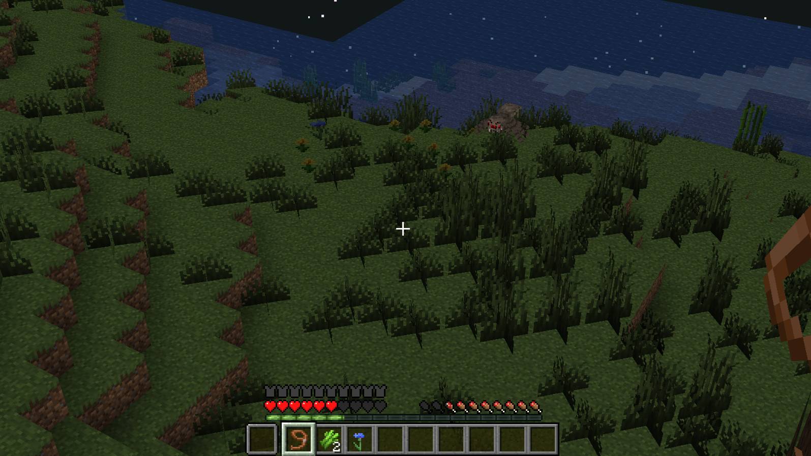 Minecraft over KeenDNS