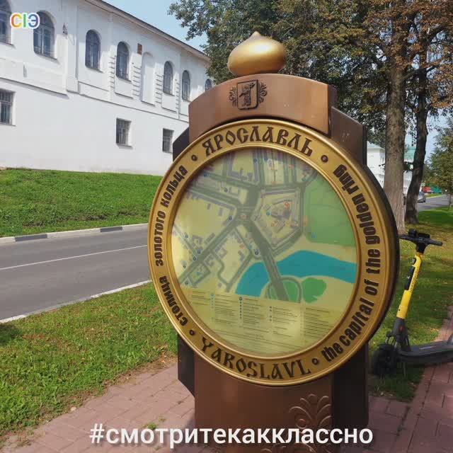 "Украинка из Молдовы" в Ярославле.mp4