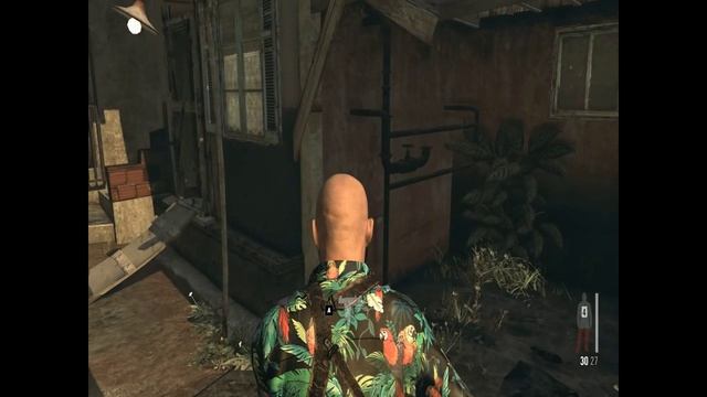 Max Payne 3 часть 3