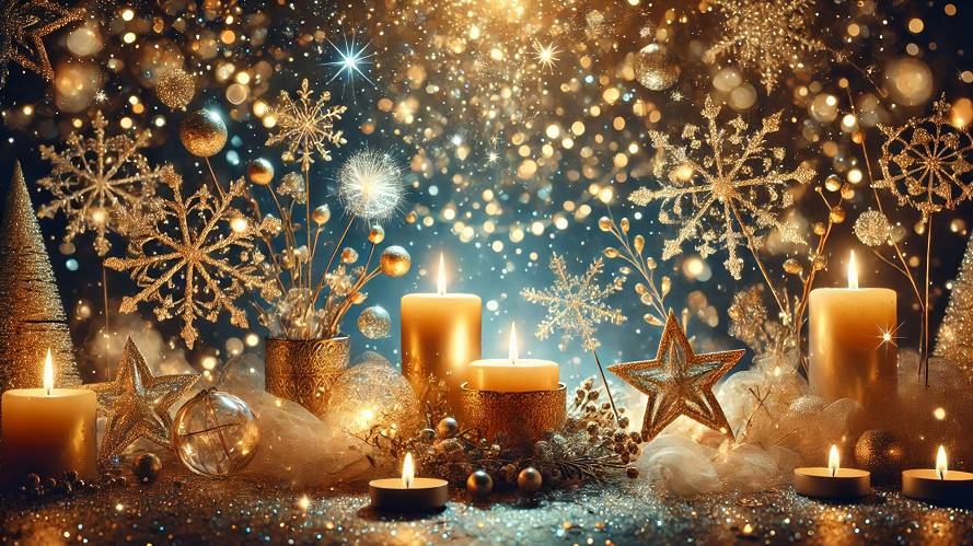 Учимся загадывать желания!