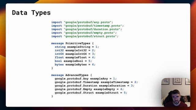 02. What are Protocol Buffers and What are the Benefits