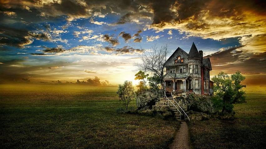 Баллада о прокуренном вагоне.