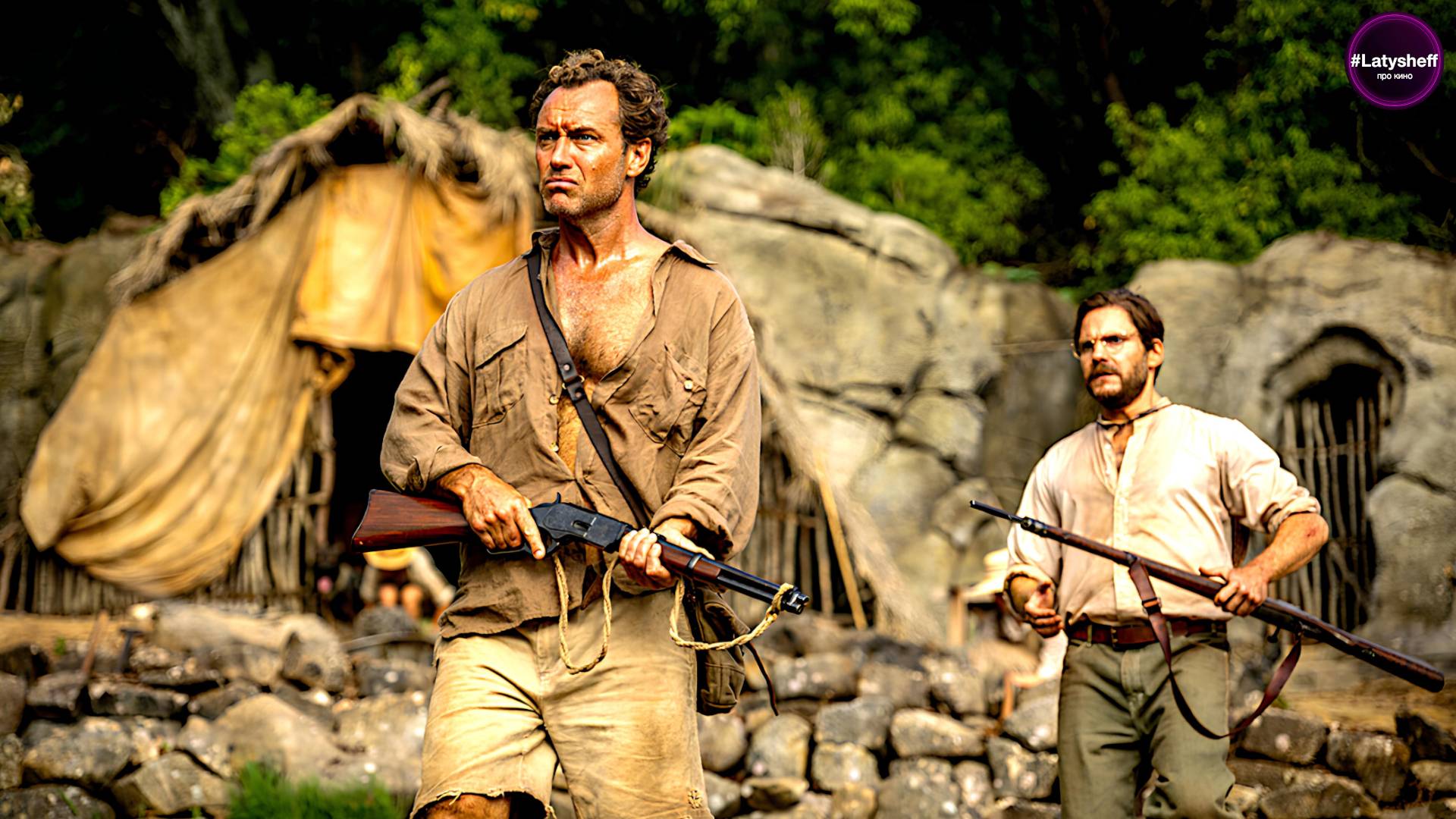 Новинки Кино 2025 года которые уже вышли в хорошем качестве! Новые Фильмы