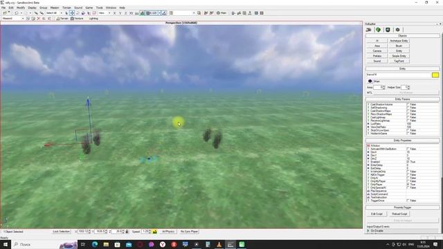 Rally Trigger - Триггеры от Chel555