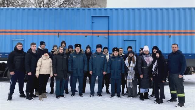 Организация деятельности пожарной охраны
