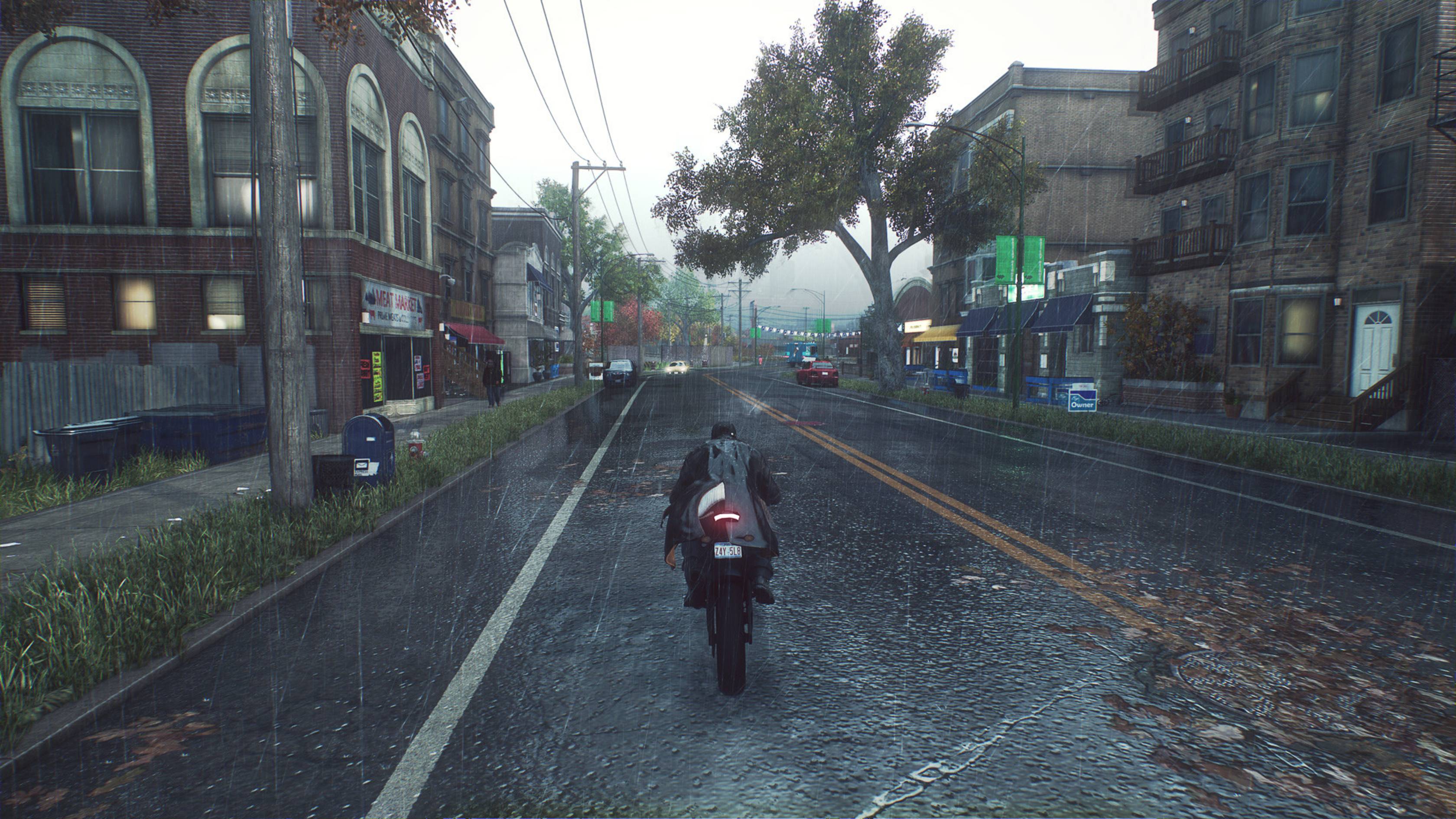 Прохождение Watch Dogs #19 Прослушка