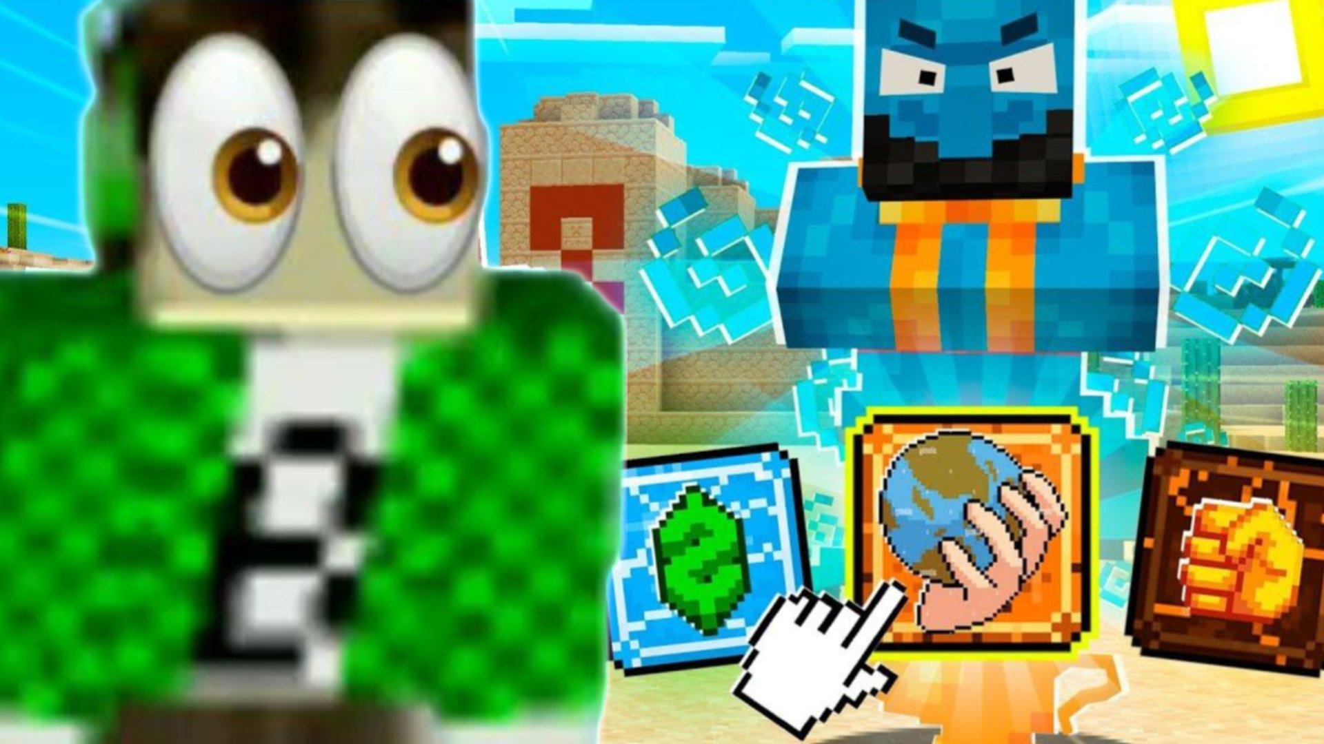 Майнкрафт но у меня есть 3 желания! ДЖИНН В МАЙНКРАФТЕ