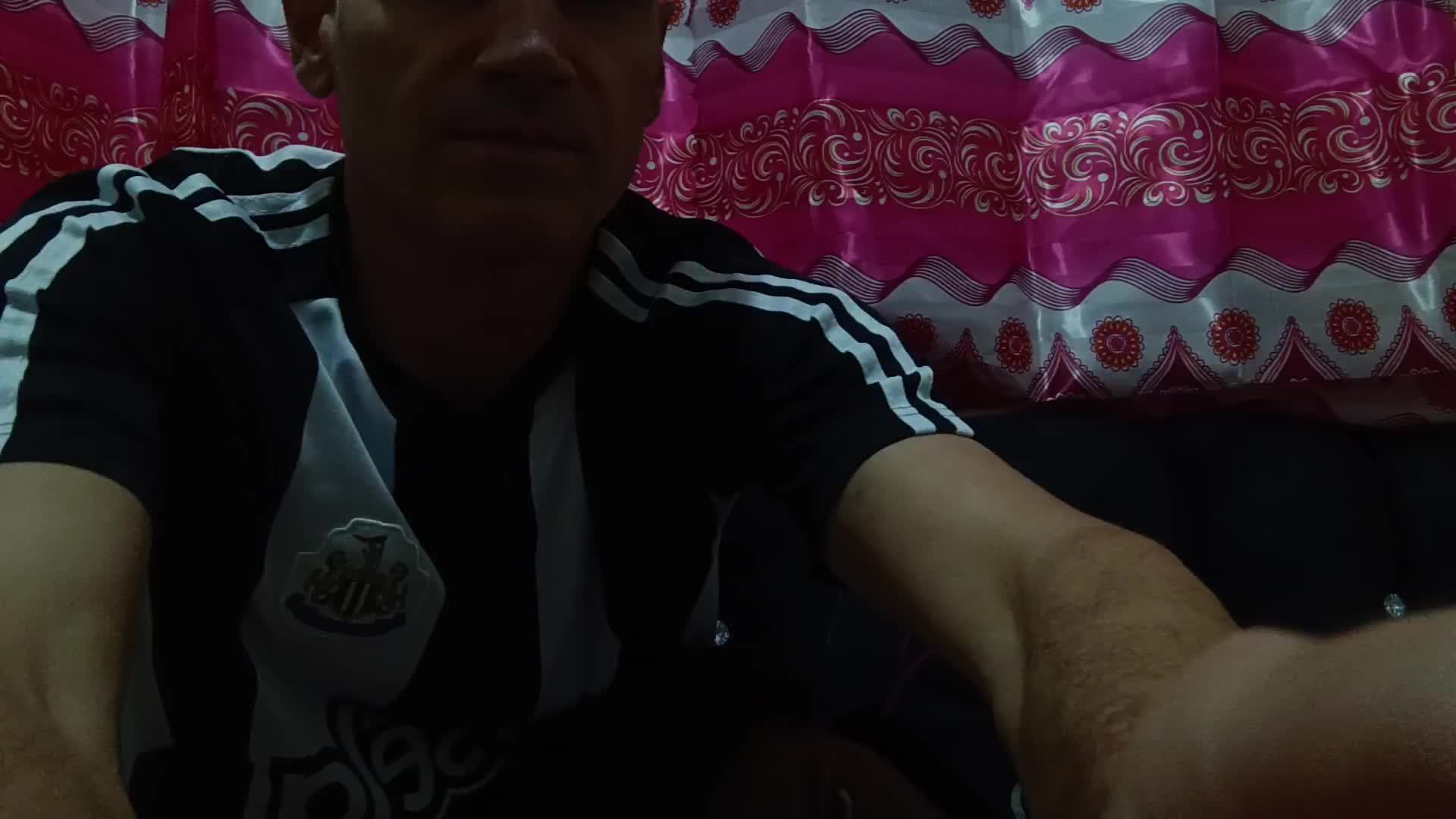 Диванная Африканская вечеринка