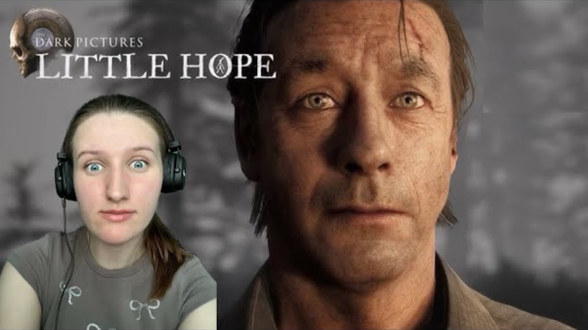 Финал // The Dark Pictures: Little Hope #6