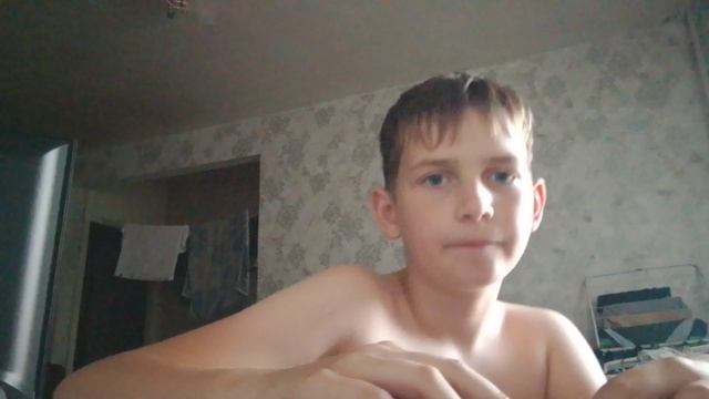 Я ВЕРНУЛСЯ!