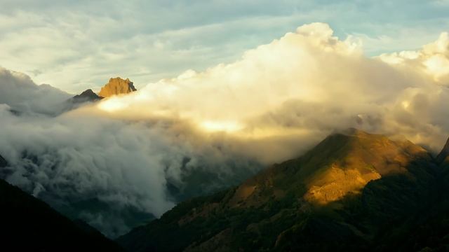 The Call of the Mountains Eluveitie