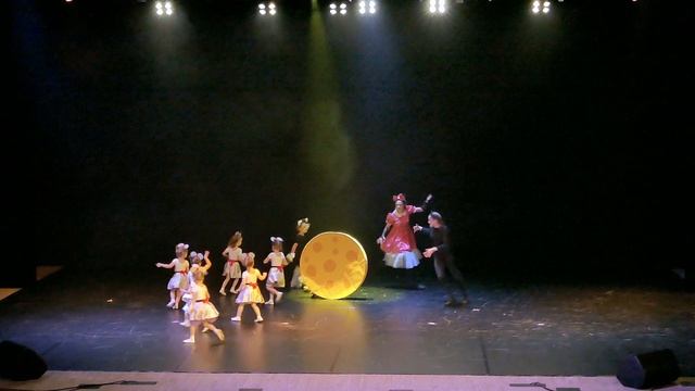 Том и Джерри