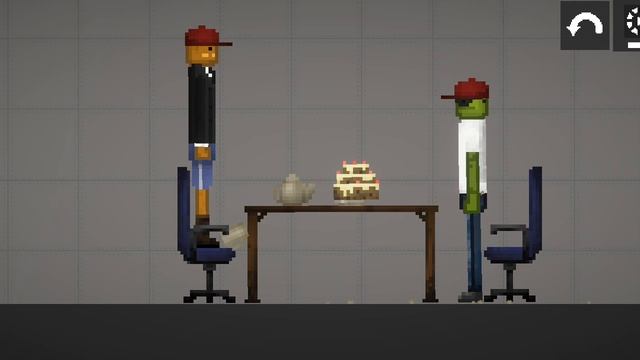 фильм в честь 15 подписчиков