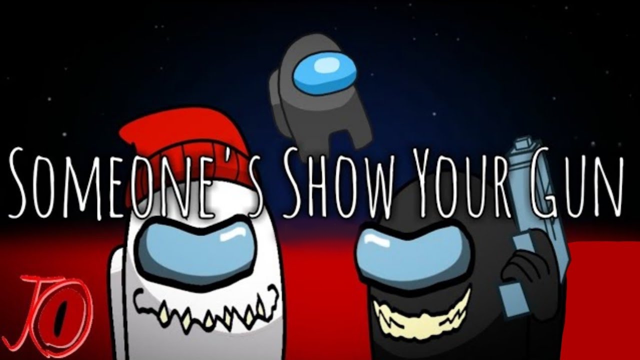 Mashup | Chewiecatt x CG5 - Someone's Show Your Gun (L&A) | Jahir Omar