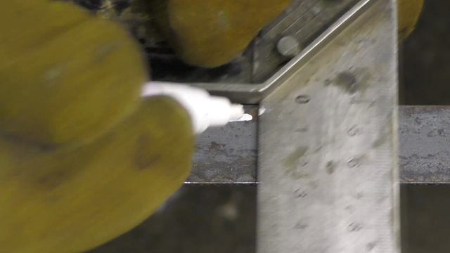 Как идеально согнуть любой уголок