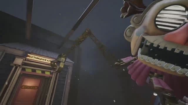 битва с диджеем |3| fnaf sotm