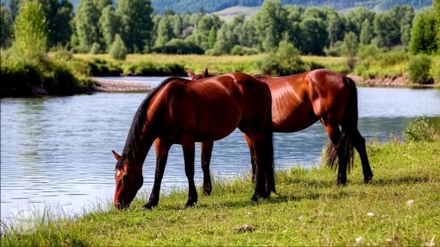 Время покажет... (И. Слуцкий - А. Антыков)