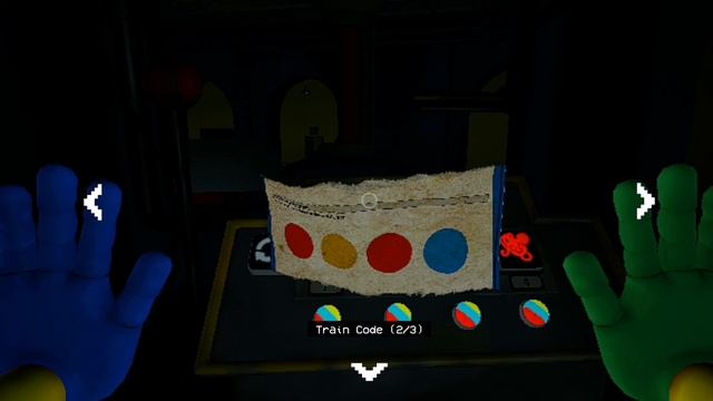 прохождение Поппи плейтайма 2 четвёртая часть (ПОСЛЕДНЯЯ ЧАСТЬ!)