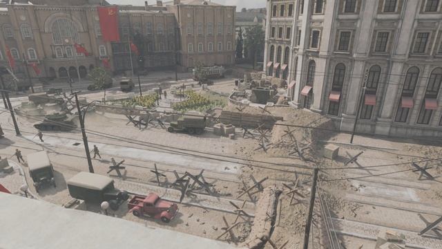 Call of Duty: Vanguard № 9