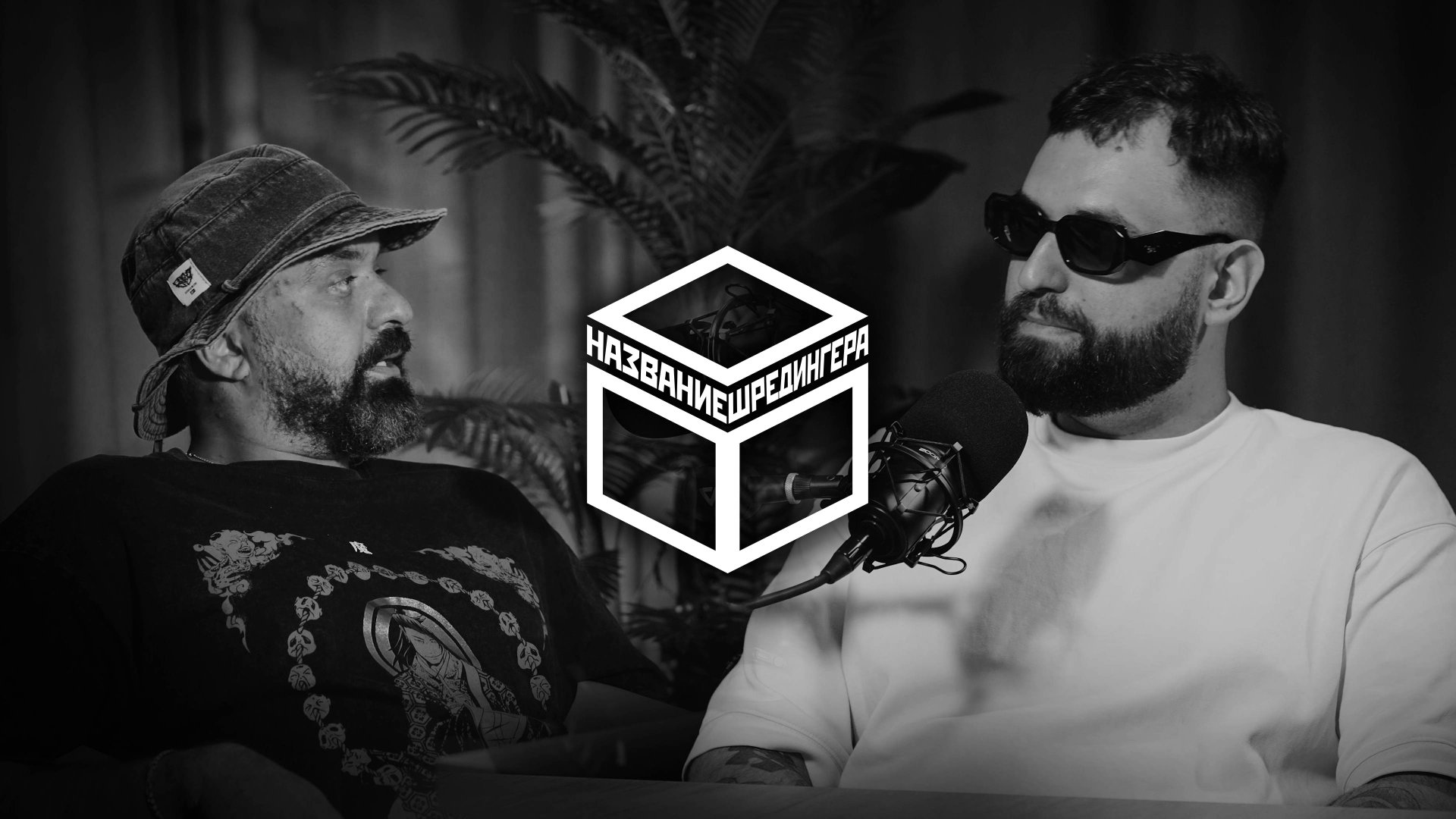 Название Шрёдингера | Парк культуры