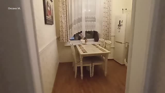 Путешествие в Казань. Октябрь 2022 года. 2 часть. Заселились в квартиру.mp4